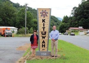 Press Room - Kituwah